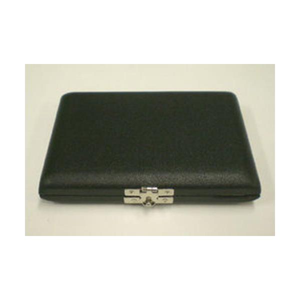 【商品概要】【商品説明】【商品詳細】ブランド：Tokyo Music Supply商品種別：楽器・音響機器商品名：オーボエ用リードケース　5本入(パチン式)　OB5【Tokyo Music Supply】商品番号：43237-2色：ブラック...