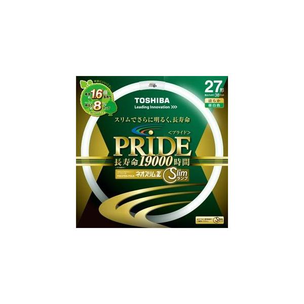 【商品概要】サイズ:1.7x29.9x26.6cmワットの区分:27形、標準梱包:5、口金:GZ10q、質量:104g、定格寿命:19,000h、光源色:3波長形昼白色、寸法管径:17mm、寸法内径:266mm寸法外径:299mm、定格ラン...