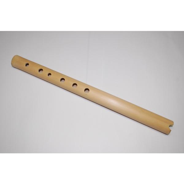 【商品概要】ペルーマルク社製の初心者用ケーナです。全長： 約 38ｃｍ 、吹口型： U型、竹製（バンブー）調律: ボリビア、ピッチ: 440Hz、Key: F#〜Gケーナはフォルクローレの演奏に欠かせません。南米ペルーからの直輸入品です。【...