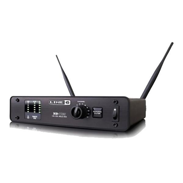 【商品概要】12チャンネルを同時使用可Line 6 RF1 &amp; RF2モード対応2.4 GHz帯を採用し、世界中でライセンス不要内蔵ダイナミック・フィルター2.4 GHzラバー・アンテナ(RDrac) x 2【商品説明】【商品詳細】...