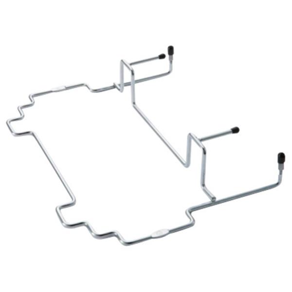 【商品概要】サイズ:約38×28×7cm重量:約375g材質:スチール【商品説明】【商品詳細】ブランド：Coleman(コールマン)商品種別：スポーツ＆アウトドア商品名：コールマン ガーベッジフレーム 2000015602製造元：コールマン...