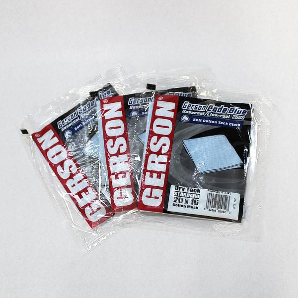 【商品概要】塗装前に塗装面のゴミやホコリを取るために使用する特殊精製のワニスが含浸されているクロスです。素材・・・・綿サイズ・・・45.7×91.4cm(18×36インチ)付着力・・・弱め入数・・・・3枚【商品説明】塗装前に塗装面のゴミやホ...