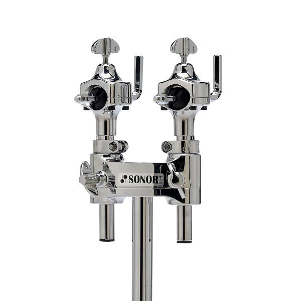 【商品概要】SONOR ドラムセット用ダブル・タム・ホルダーSONOR ドイツ製【商品説明】【商品詳細】ブランド：SONOR商品種別：楽器・音響機器商品名：SONOR ソナー 4000シリーズ ダブル・タム・ホルダー SN-DTH4000製...