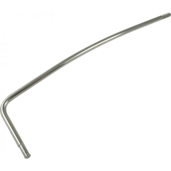 【商品概要】差し込み式のステンレススチール製トレモロアームキャップは別売り【商品説明】【商品詳細】ブランド：Fender(フェンダー)商品種別：楽器・音響機器商品名：Fender パーツ American Vintage Jaguar/Ja...