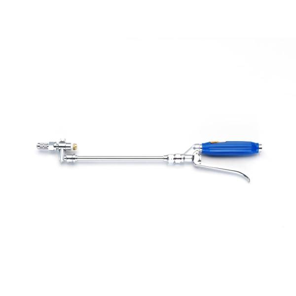 【商品概要】仕様:TA352DA、TA351C用全長:440mm【商品説明】【商品詳細】ブランド：イチネンTASCO商品種別：DIY・工具・ガーデン商品名：イチネンTASCO TA352DA-2 ショートユニバーサルノズルガン製造元：イチネ...