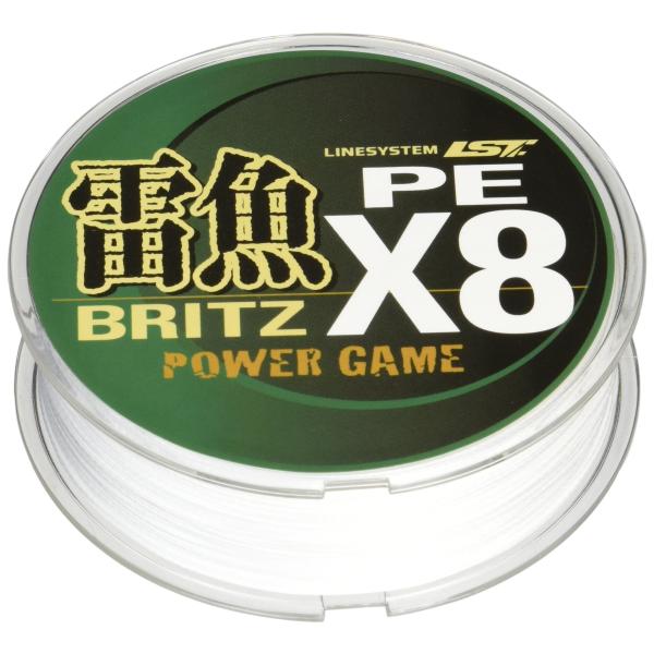 【商品概要】サイズ:80LB号数:8号カラー:ホワイト素材:PE比重:0.98長さ:80LB-80m【商品説明】【商品詳細】ブランド：ラインシステム(LINE SYSTEM)商品種別：スポーツ＆アウトドア商品名：LINE SYSTEM(ライ...