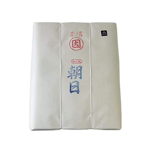 【商品概要】かな練習用　半切にじみ：なし枚数：百枚製法：機械漉特徴：ドーサ漉込加工紙。学童から大人まで幅広い層に向く。【商品説明】かな練習用　半切 <br /> <br /> にじみ：なし <br /> ...