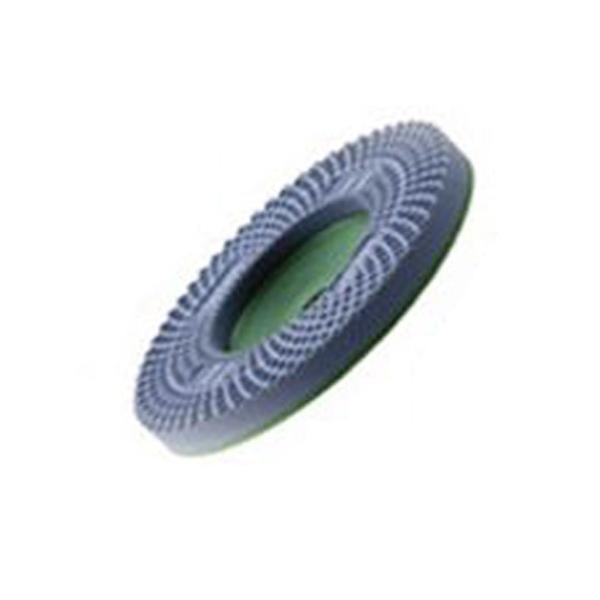 【商品概要】1枚サイズ:100φ×7t×15穴出荷単位:同一粒度5枚1箱色:バイオレット【商品説明】【商品詳細】ブランド：タクト商品種別：ポリッシャー商品名：TACT(タクト) セラポジスク D320 100X7X15 (5枚入)製造元：タ...