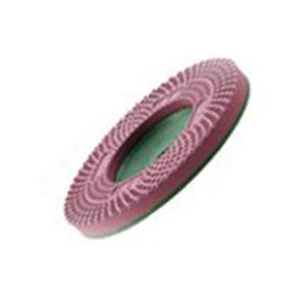 【商品概要】1枚サイズ:100φ×7t×15穴出荷単位:同一粒度5枚1箱【商品説明】【商品詳細】ブランド：タクト商品種別：ポリッシャー商品名：TACT(タクト) セラポジスク D120 100X7X15 (5枚入)製造元：タクト商品番号：D...