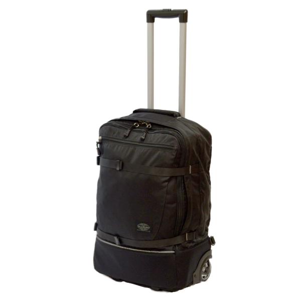 【商品概要】三辺合計(cm):115cmH:54 cm/W:36 cm/D:25 cm容量: 43L重量:2.75kilograms機内持ち込み: 可【商品説明】【商品詳細】ブランド：solo-tourist(ソロ・ツーリスト)商品種別：フ...