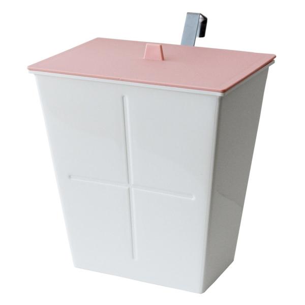 【商品概要】本体サイズ:約20x14.1x22.6cm【商品説明】【商品詳細】ブランド：way-be商品種別：ホーム＆キッチン商品名：八幡化成 フック付きポケット way-be APYUI HANG POCKET(アピュイ ハングポケット)...