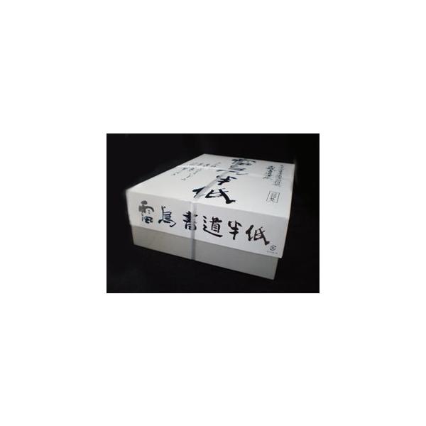 【商品概要】半紙サイズ 240×350×100mｍ初心者〜中級者用 滲み無・練習用【商品説明】大阪教材社 書道用半紙 雷鳥1000枚【商品詳細】ブランド：EsOyl商品種別：文房具・オフィス用品商品名：大阪教材社書道用半紙雷鳥1000枚製造...