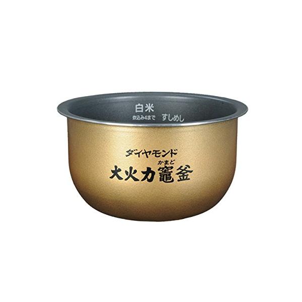 【商品概要】パナソニック Panasonic スチームIHジャー炊飯器 1升炊き 内釜 ARE50-H25【商品説明】対応機種<br>SR-SY185J-RK、SR-SY185J-W、SR-SY186J-NW、SR-SY186J...
