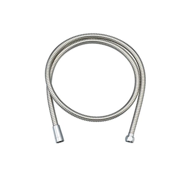 【商品概要】【直送商品】GROHE[グローエ]　シャワーシステム＆シャワー　【28 165 00J】　シャワーパーツ　メタルシャワーホース　1750mm　【NP後払い不可】【商品説明】【商品詳細】ブランド：グローエ(Grohe)商品種別：D...