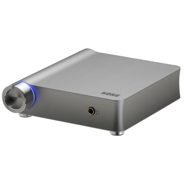 【商品概要】「DS-DAC-10R」と「AudioGate 4」だけで、DSDレコーディングを実現。レコード・プレーヤーを直接接続できるフォノ入力端子を装備。最高の音質を実現するため厳選されたパーツを使用。2.8224MHz、5.6448M...