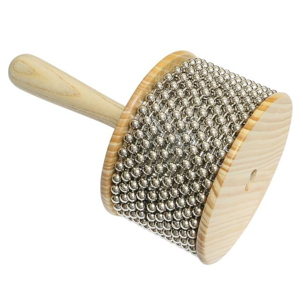 【商品概要】直径約11cm長さ約18cm木材、スチール【商品説明】【商品詳細】ブランド：Hosco商品種別：楽器・音響機器商品名：HOSCO カバサ スタンダード 11cm HP-CBS11製造元：HOSCO商品番号：HP-CBS11商品内...