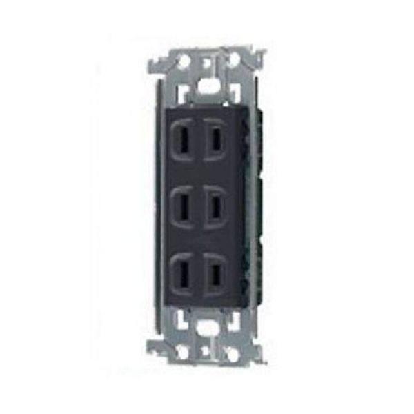 【商品概要】●アドバンスシリーズ<br>●トリプルコンセント<br>●15A 125V AC【商品説明】【商品詳細】ブランド：パナソニック(Panasonic)商品種別：DIY・工具・ガーデン商品名：パナソニック 埋...