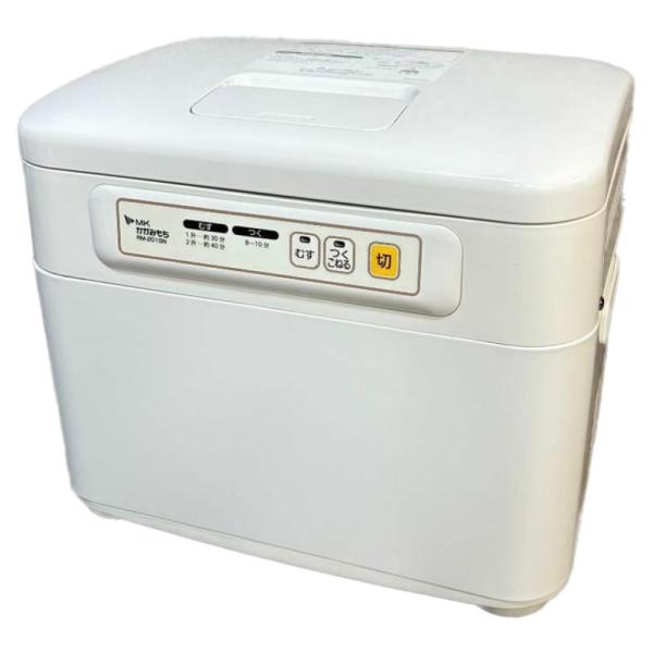 【商品概要】本体サイズ(約):幅41.5×奥行31.5×高さ34.5cm本体重量(kg):12【商品説明】【商品詳細】ブランド：エムケー精工(MK Seiko)商品種別：ホーム＆キッチン商品名：餅つき機「かがみもち」 RM-201SN製造元...