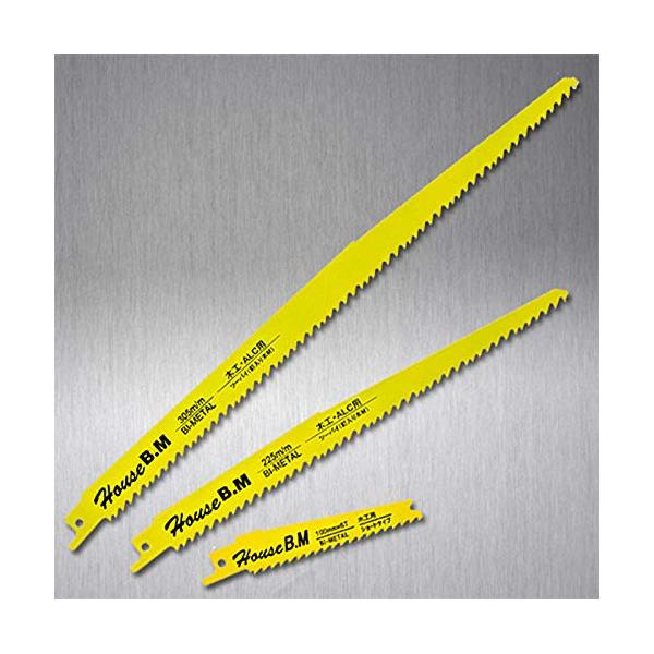 【商品概要】山数:5/7.5全長(mm):225厚み(mm):1.3有効刃長(mm):200切断能力(mm)塩ビパイプ:200切断能力(mm)釘入り木材:200切断能力(mm)プラスチック:200切断能力(mm)アルミ:200切断能力(mm...