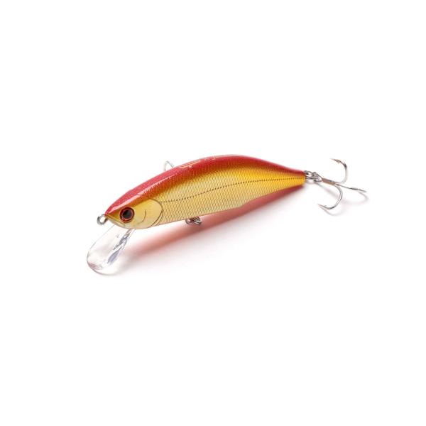 【商品概要】主な対応魚種:サクラマスタイプ:シンキングサイズ:80mm/重量:15.5gカラー:アカキンオレンジベリー LRGフック:#6【商品説明】【商品詳細】ブランド：ジャクソン(Jackson)商品種別：スポーツ＆アウトドア商品名：ジ...