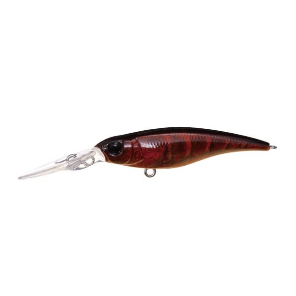 【商品概要】Length：62mmWeight：3/16oz.Type：SUSPENDHook：#8 x 2【商品説明】【商品詳細】ブランド：メガバス(Megabass)商品種別：スポーツ＆アウトドア商品名：メガバス(Megabass) S...