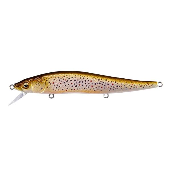 【商品概要】Length：110.5mmWeight：13.5gType：SLOW FLOATINGHook：#6 x 3【商品説明】【商品詳細】ブランド：メガバス(Megabass)商品種別：スポーツ＆アウトドア商品名：GH110 FA ...