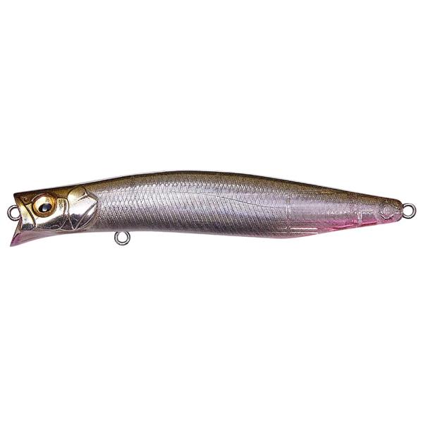 【商品概要】Length：100mmWeight：12gType：FLOATINGDepth：MAX 0.6mHook：#5 x 3【商品説明】【商品詳細】ブランド：メガバス(Megabass)商品種別：スポーツ＆アウトドア商品名：KAGE...