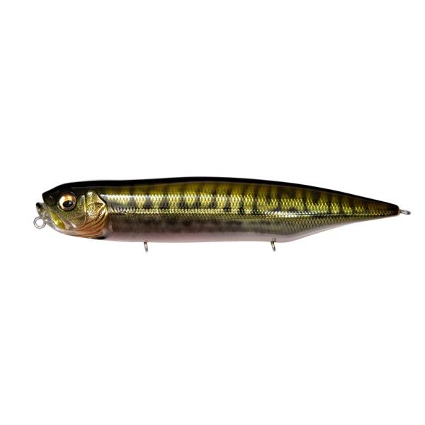 【商品概要】Length：120mmWeight：25gType：FLOATINGHook：#5 x 3【商品説明】【商品詳細】ブランド：メガバス(Megabass)商品種別：スポーツ＆アウトドア商品名：メガバス DOG-X DIAMANT...