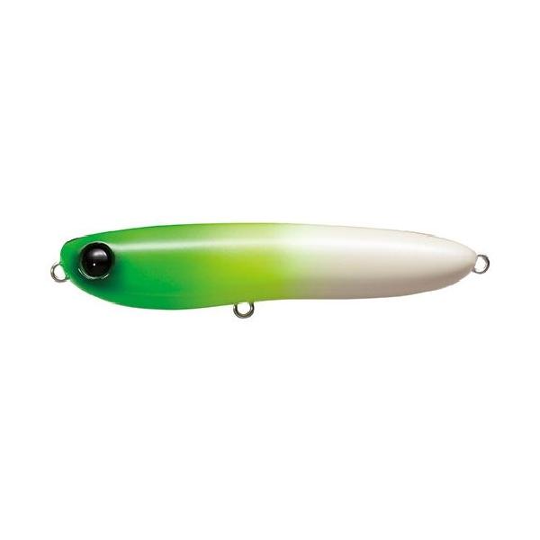 【商品概要】クロダイに特化したフローティングペンシルTYPE：フローティング67mm6.5g【商品説明】【商品詳細】ブランド：タックルハウス(Tacklehouse)商品種別：スポーツ＆アウトドア商品名：タックルハウス ルアー RESIST...