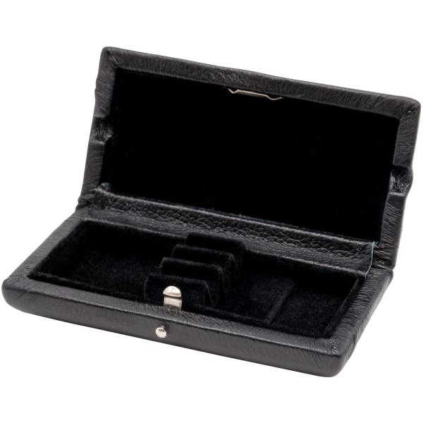 【商品概要】コンパクトで楽器ケースやケースカバーにも収納しやすい3本入り。本番のステージにも持って行けるポケットサイズ!サイドには通気孔が施されており、ケース内が高湿度になりすぎないように工夫されています。原産国:中国【商品説明】【商品詳細...