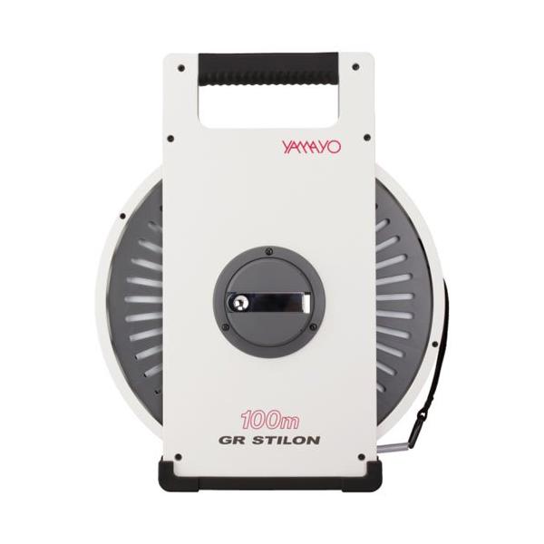 【商品概要】型番:NR100GR重量:2660gサイズ:433×364×52mm【商品説明】【商品詳細】ブランド：ヤマヨ測定機(Yamayo Sokuteiki)商品種別：DIY・工具・ガーデン商品名：ヤマヨ測定機 ジーアールスチロン NR...