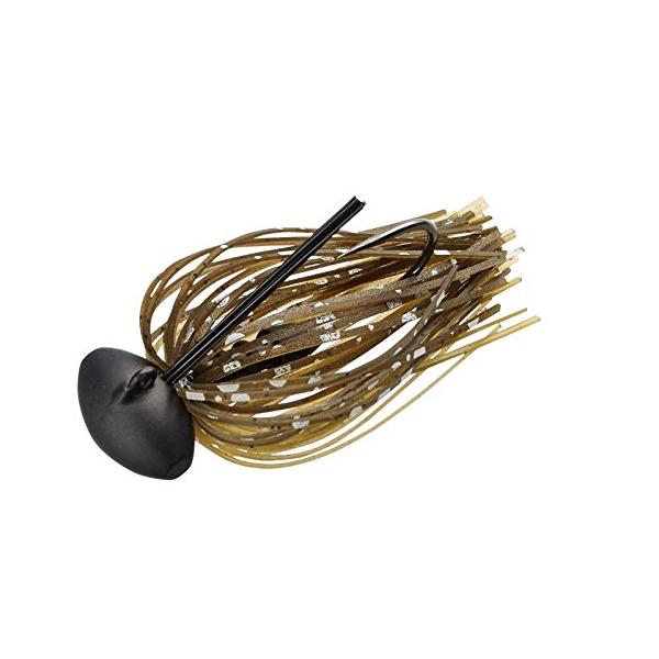 【商品概要】主な対応魚種:ブラックバス重量:14g 1/2ozカラー:ゴリ #216【商品説明】【商品詳細】ブランド：エバーグリーン(EVERGREEN)商品種別：スポーツ＆アウトドア商品名：エバーグリーン(EVERGREEN) フットボー...