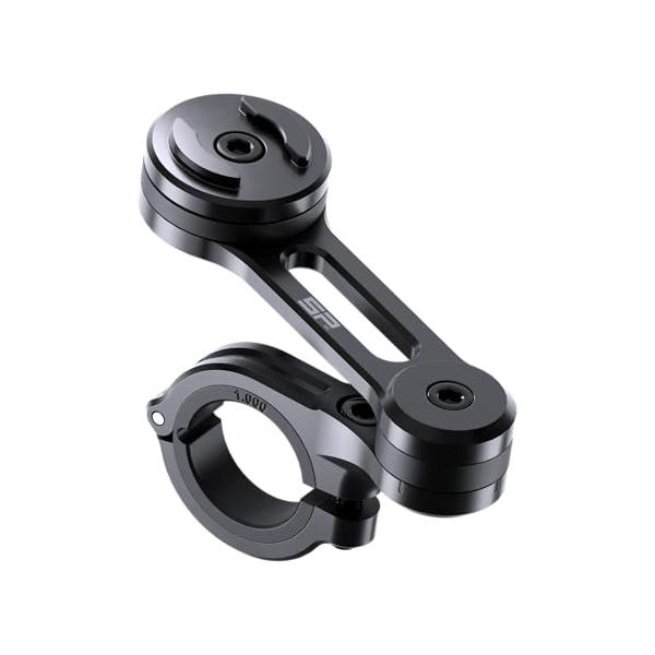 【商品概要】高強度のアルミ素材をCNC精密加工で成形スマートフォンを縦向き・横向きのどちらでも固定可能グラつかない高精度360°角度調整（6°刻み）寸法 - 34(W) x 100(H) x 63(D) mm重量 - 83g製品本体と付属品...