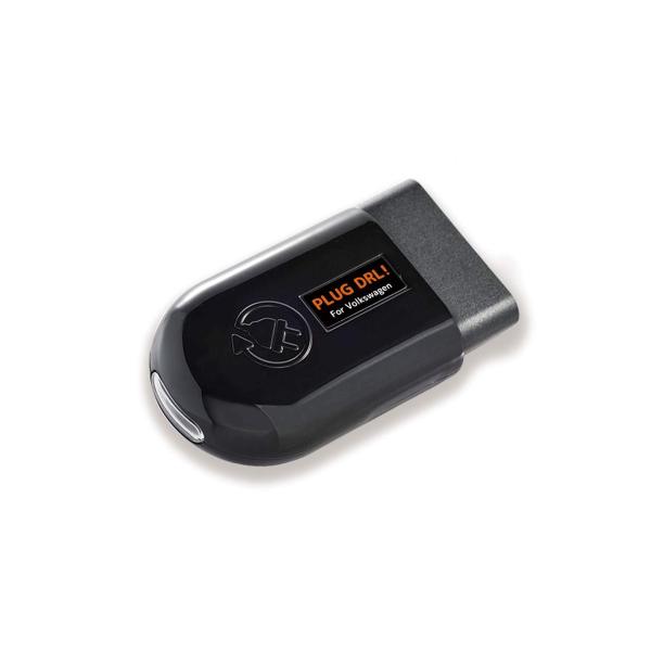 【商品概要】PLUG DRL!は、デイライト機能を有効化する製品です。キーON及びエンジン始動中にデイライトとして点灯します。DRL は基本的にヘッドライト点灯時に減光し、スモールランプやウィンカー点灯時にも減光・消灯します。※技術的な作業...