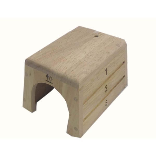 【商品概要】本体サイズ (幅X奥行X高さ) :14×10×8cm本体重量:0.166kg【商品説明】【商品詳細】ブランド：Sanko商品種別：ペット用品商品名：三晃商会 SANKO とびばこハウス S サイズ製造元：三晃商会商品番号：H-9...