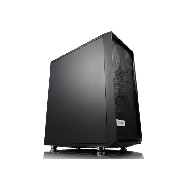 【商品概要】CS7101 日本正規代理店品 保証1年新しく設計された角形メッシュのフロントパネル高いエアフローを実現する内部レイアウト/多くの冷却オプションに対応ケーブル配線を隠すことができる電源カバーを装備最大5台のドライブ取付に対応した...