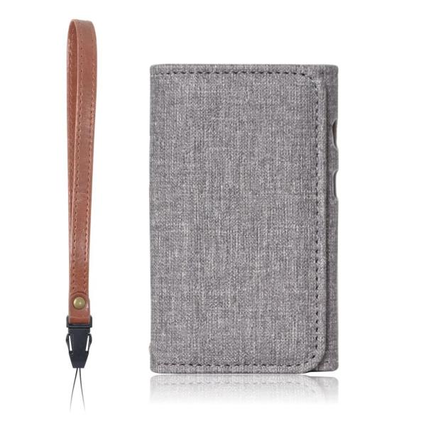 【商品概要】シンプルでベーシックなデザインに拘った、NEC Aterm MP01LN モバイルルーター 専用ケースです。ケース表面はLOEオリジナルの爽やかな柄のPUレザーを使っています。軽量かつスリムでありながら汚れや傷から本体を守ります...