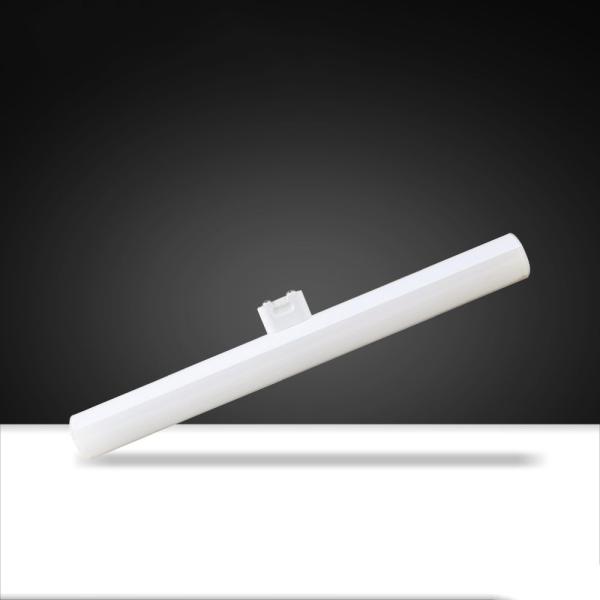 【商品概要】口金：S14D LED Qty: 60PCS 2835SMD入力：85〜265V 50-60HZ パワー：6W (60W相当) ルーメン：550〜650lmLWT130V60W-1代替品 サイズ：Φ26 × 500mm CRI：...