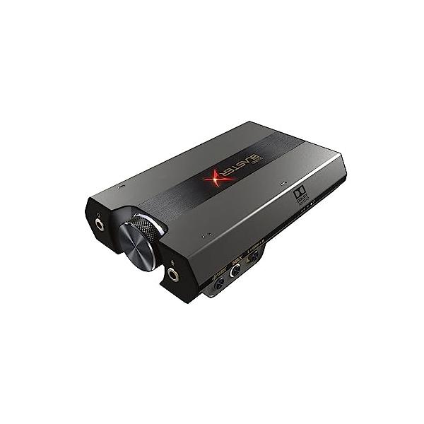 【商品概要】マイク入力を聴く、ならびにゲーム音と友達の声をミックスする事が可能　＜操作＞ボリューム ノブを2秒程度押し込む：ボリュームと、マイクボリューム、GameVoiceMix が切り替わります。＜ご注意＞USBマイクには非対応本製品は...