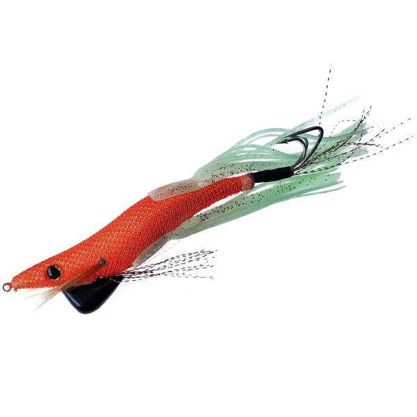 【商品概要】全長(cm)：14号数(号)：3.5自重(g)：35カラー：オレンジ【商品説明】【商品詳細】ブランド：グローリーフィッシュ(Glory Fish)商品種別：スポーツ＆アウトドア商品名：グローリーフィッシュ(Glory Fish)...