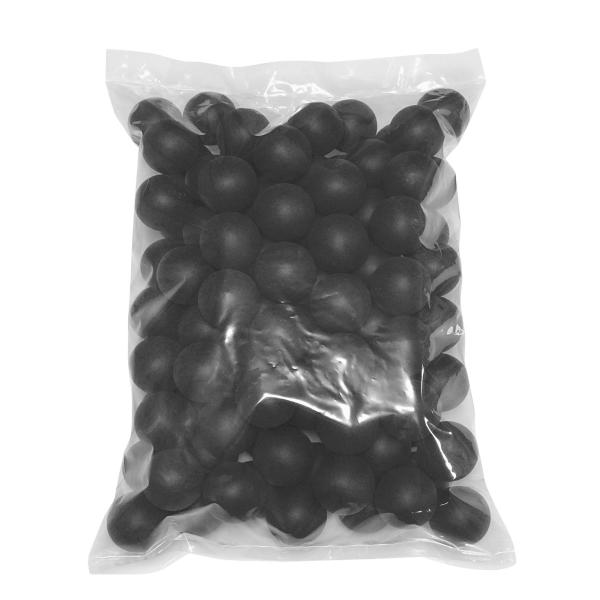 【商品概要】日本人スタッフが全て検品 数量確認しています。ご安心ください。特徴：無地、ロゴなし、直径40mm　材質：PP材（公式球に比べ反発力弱めです）COLOR：ホワイト,オレンジ,カラフル、レッド、ピンク、グリーン、ライトグリーン、ブル...