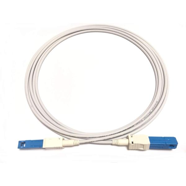 【商品概要】NTTフレッツ光等のONU（ルーター）で使われている光ファイバーケーブルです。NTT東日本、西日本問わずすべての地域でご利用可能です。NTT以外では、Docomo、ソフトバンク、au、NURO光などでも使用されているケーブルです...