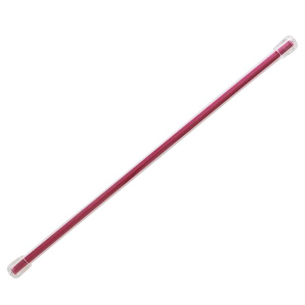 【商品概要】本品を別売りのクリーニングクロス（スワブ）の筒状の空洞内に挿入してご使用ください。（ロッドのみではお手入れができません。）全長はクリーニングスワブにスッポリ収まる長さです。お子様にも簡単にお手入れいただけます。主管、足部管のお手...