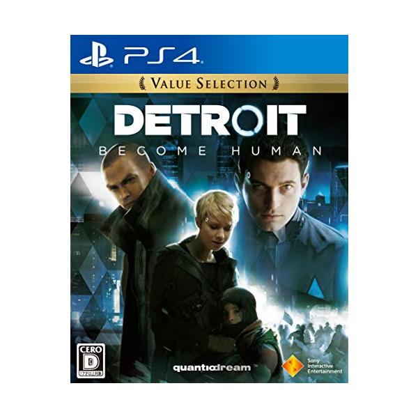 【商品概要】それは命か、それともモノか。プレイヤーの選択が物語を変える『Detroit: Become Human』プレイヤーの行動で大きく変化していくシナリオシステムが最大の特徴。物語の中でプレイヤーの下す決断、発言、行動が、その場の状況...