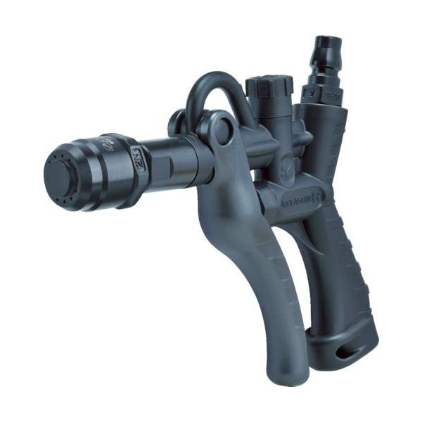 【商品概要】ノズル取付口：M14×1.0ノズル長(mm)：45エア取付口：G1/4ノズル口径(mm)：Φ1×13穴全長(mm)：175タイプ：天井配管ノズル外径(mm)：26ノズル長さ(mm)：45常用使用圧力：1.0MPa【商品説明】【商...