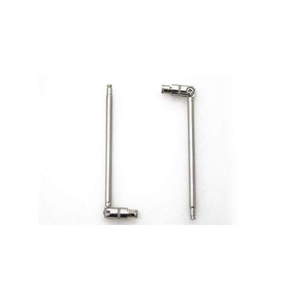 【商品概要】DreamMaker (ドリームメーカー) フルセグポータブルナビ用格納式ロッドアンテナ【対応機種PN0708A / PN0908A / PN0908AT / PN0908ATP / DPLAY-1012ATP / DPLAY-...