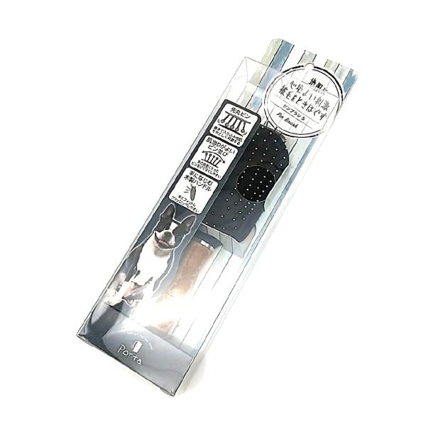 【商品概要】本体サイズ (幅X奥行X高さ) :7×3.7×26.5cm本体重量:0.105kg原産国:中華人民共和国【商品説明】【商品詳細】ブランド：ペティオ (Petio)商品種別：ペット用品商品名：ペティオ (Petio) Porta ...