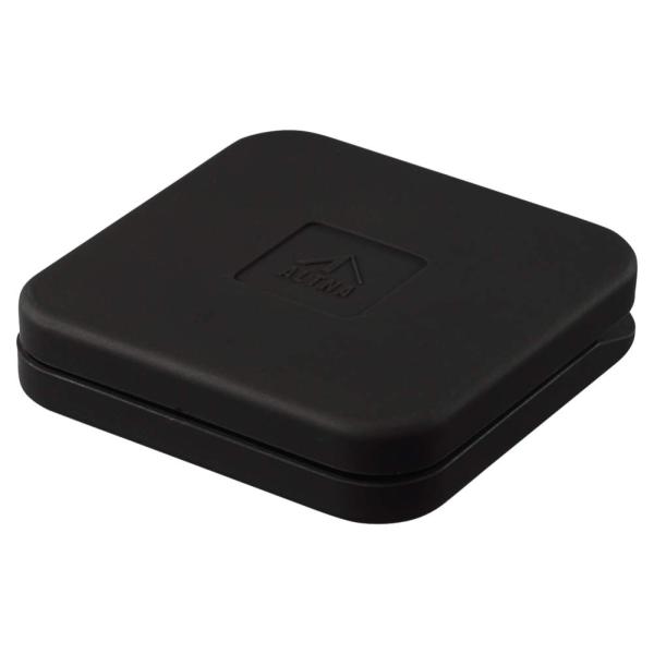 【商品概要】【商品】 便利なマグネットが付いたケーブルリール【付属品】 持ち運びしやすいボールチェーン付き【特徴】 卓上などでも便利なマグネット付き。【材質】 巻き取りやすいシリコンゴム製。【重量】 80g【商品説明】【商品詳細】ブランド：...