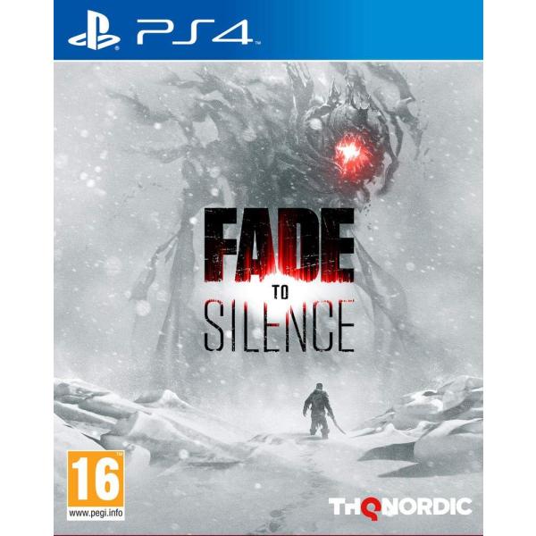 【商品概要】UK PSN account may be required for online content【商品説明】Fade to Silence is a single-player and co-op survival adven...