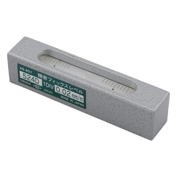 【商品概要】入数:1個【商品説明】【商品詳細】ブランド：大菱計器製作所(Obishi Keiki Seisakusho)商品種別：DIY・工具・ガーデン商品名：大菱計器製作所(Obishi Keiki Seisakusho) 水準器 精密フ...